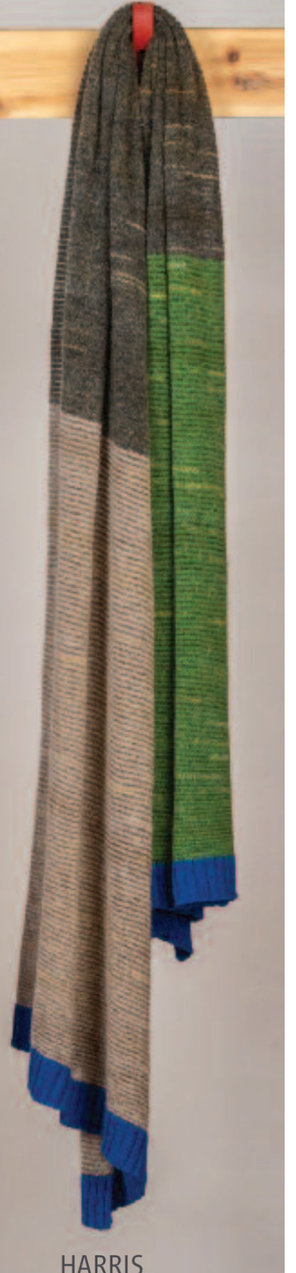 Eribe Knitwear Scotland – This is Denim Life & More