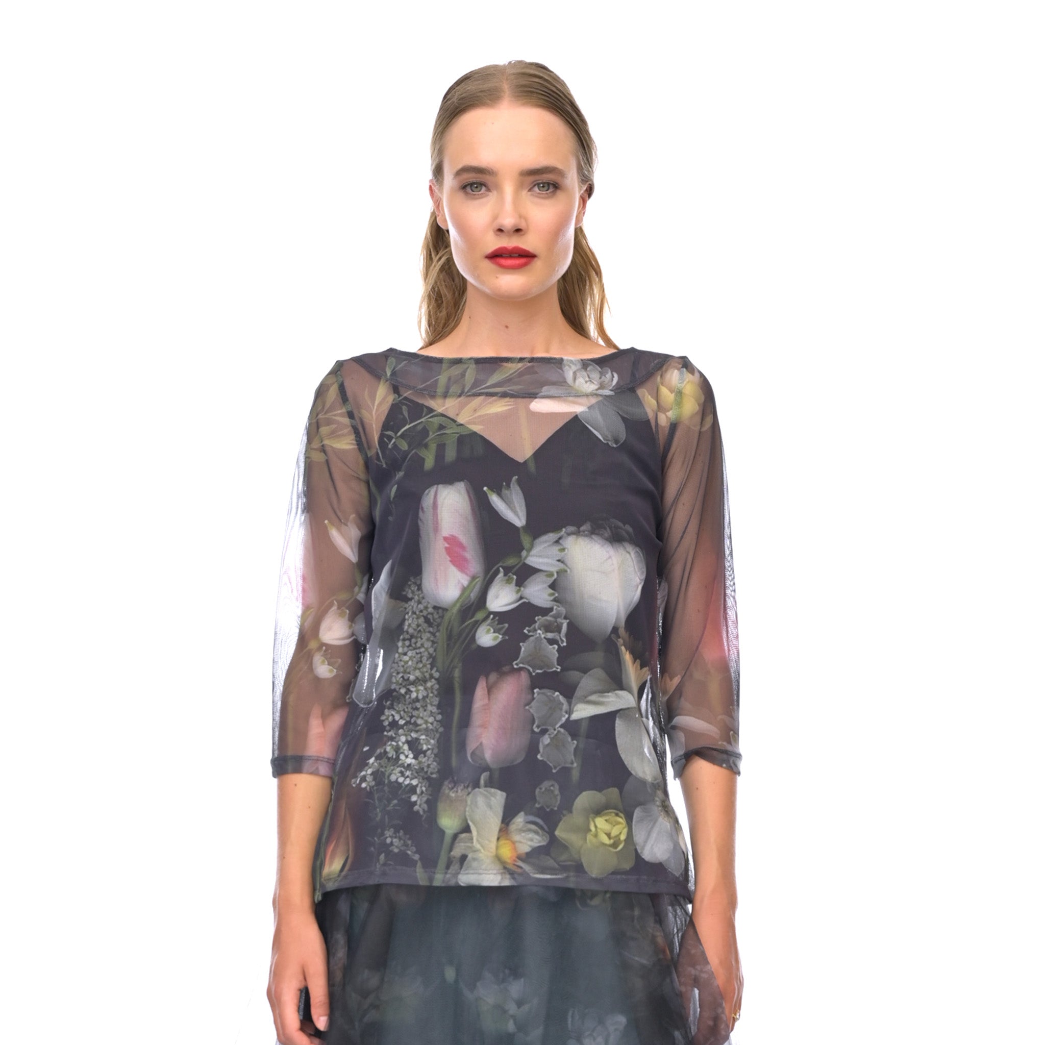 Megan Salmon – This is Denim Life & More