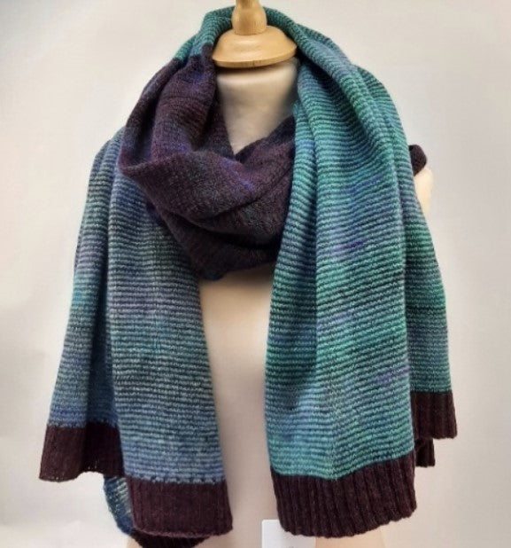 Eribe Treeline Wrap Oban – This is Denim Life & More