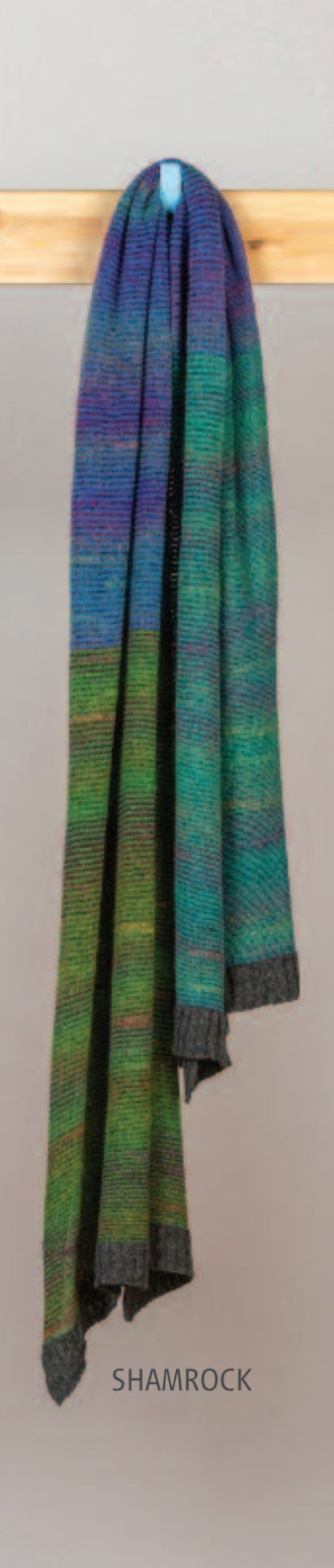 Eribe Knitwear Scotland – This is Denim Life & More