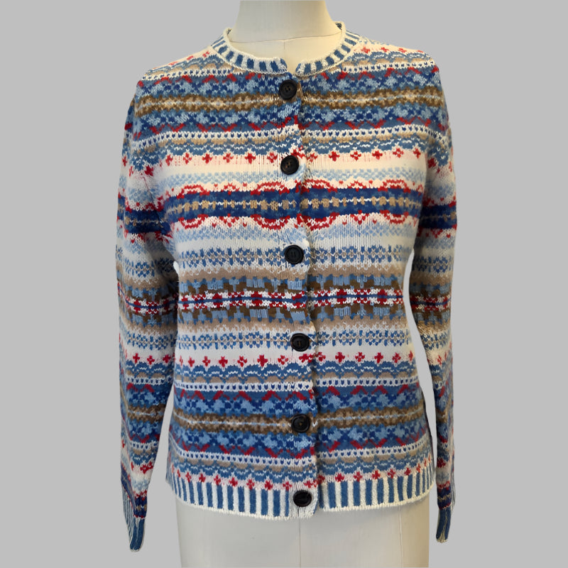 Westray Cardigan Cotswold – This is Denim Life & More