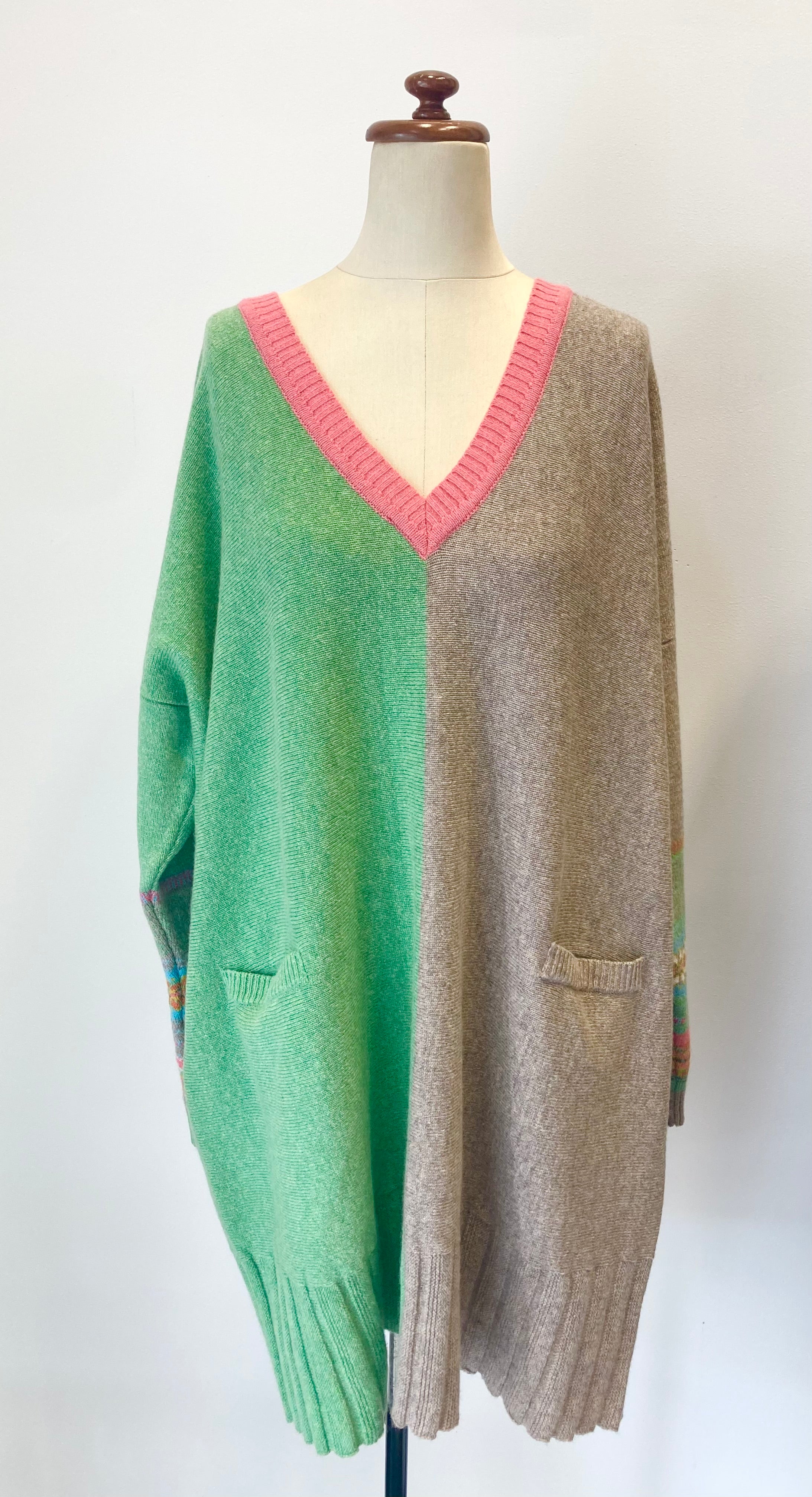 Eribe Knitwear Scotland – Page 4 – This is Denim Life