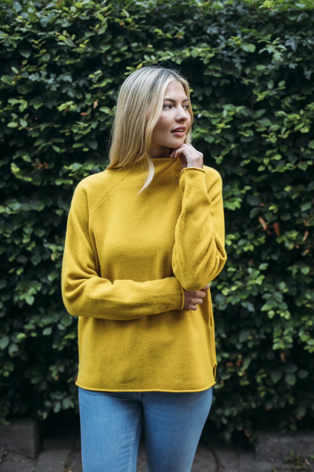 Eribe Knitwear Scotland – Page 4 – This is Denim Life & More