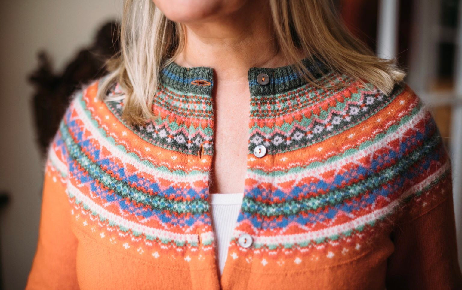 Eribe Knitwear Scotland – This is Denim Life & More